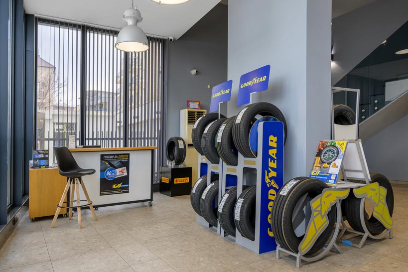 Летни гуми MICHELIN E-PRIMACY ST ACOUSTIC T2 XL 235/45 R18 98V - Жижо